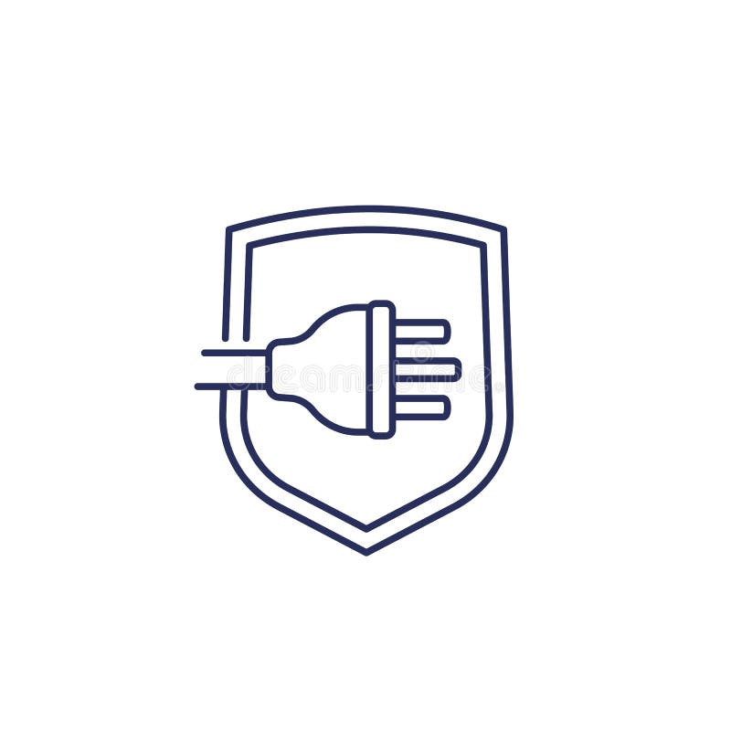 Plug Socket Uk Stock Illustrations – 349 Plug Socket Uk Stock ...