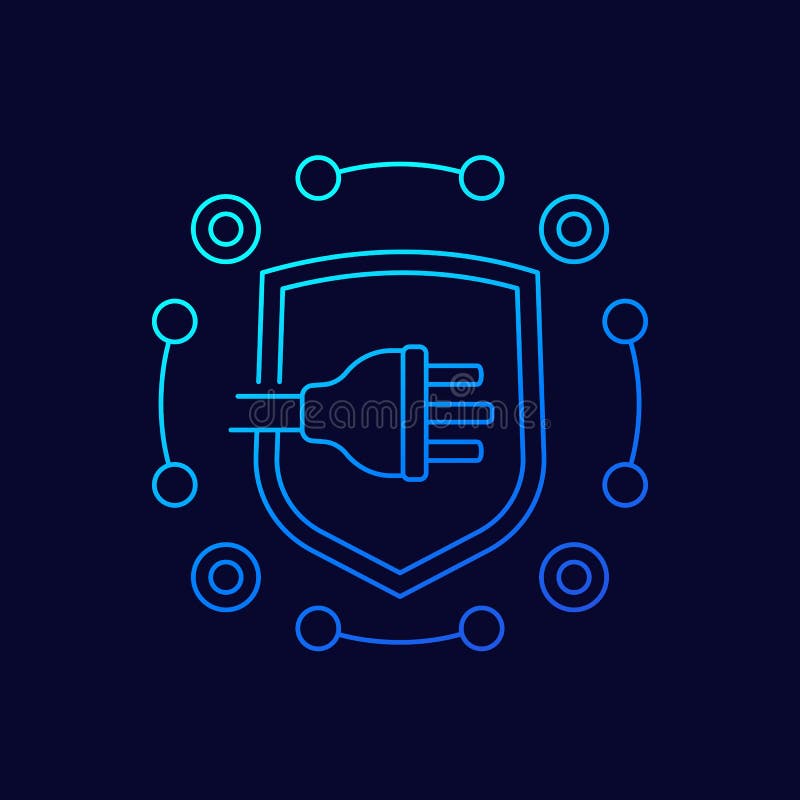 Plug Socket Uk Stock Illustrations – 349 Plug Socket Uk Stock ...