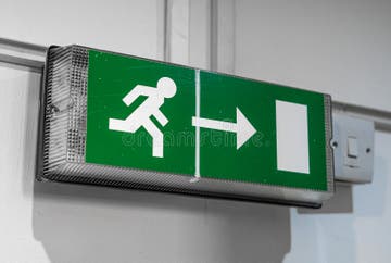 Fire Exit Sign Uk Stock Photos - Free & Royalty-Free Stock Photos from ...