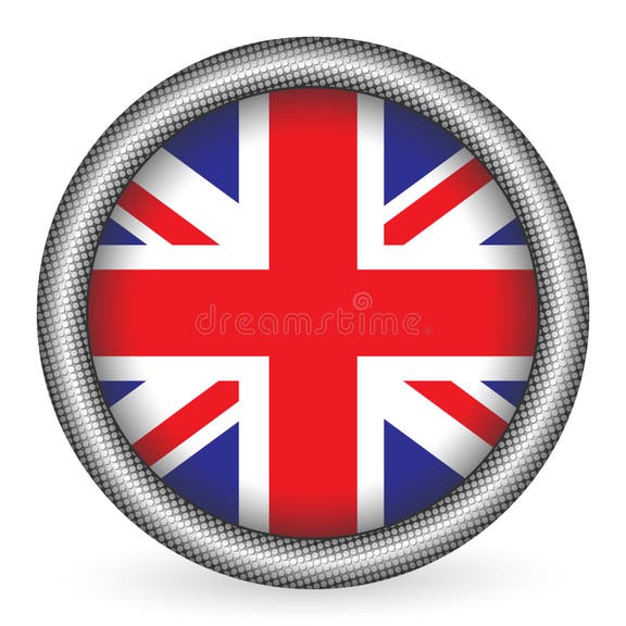 England Button Flag Stock Illustrations – 2,861 England Button Flag ...