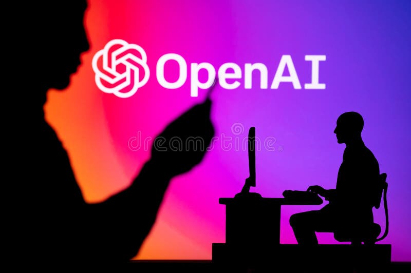 UK, LONDON. JANUARY 30, 2023: Open AI Editorial Image - Image of ... UK, LONDON. JANUARY 30, 2023: Open AI Editorial Image - Image of ...