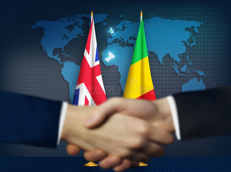 Bilateral Flag Stock Illustrations – 3,881 Bilateral Flag Stock ...