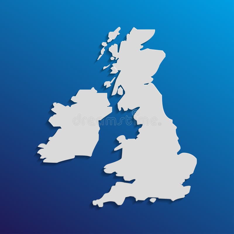 370+ Uk map Free Stock Photos - StockFreeImages