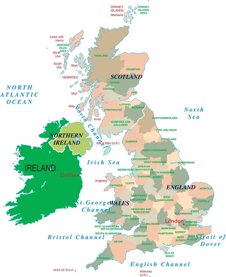 Union Jack Uk Map Stock Illustrations – 772 Union Jack Uk Map Stock ...