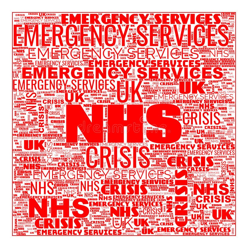 Nhs Background Stock Illustrations – 361 Nhs Background Stock ...