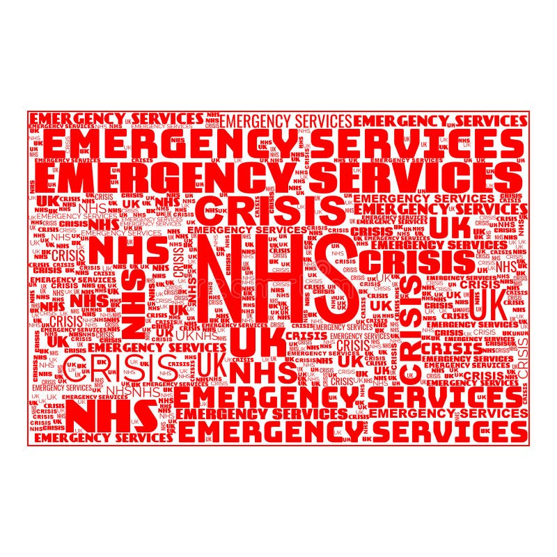 Nhs Background Stock Illustrations – 361 Nhs Background Stock ...