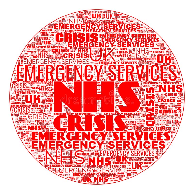 Nhs Background Stock Illustrations – 361 Nhs Background Stock ...