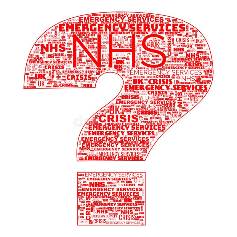 Nhs Background Stock Illustrations – 361 Nhs Background Stock ...