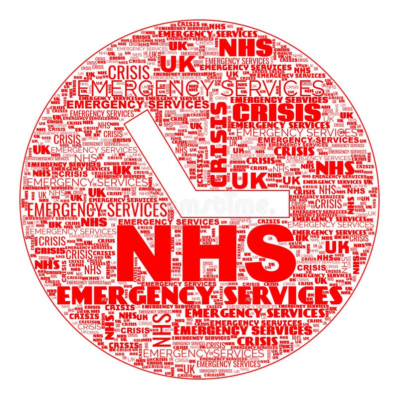 Nhs Background Stock Illustrations – 361 Nhs Background Stock ...