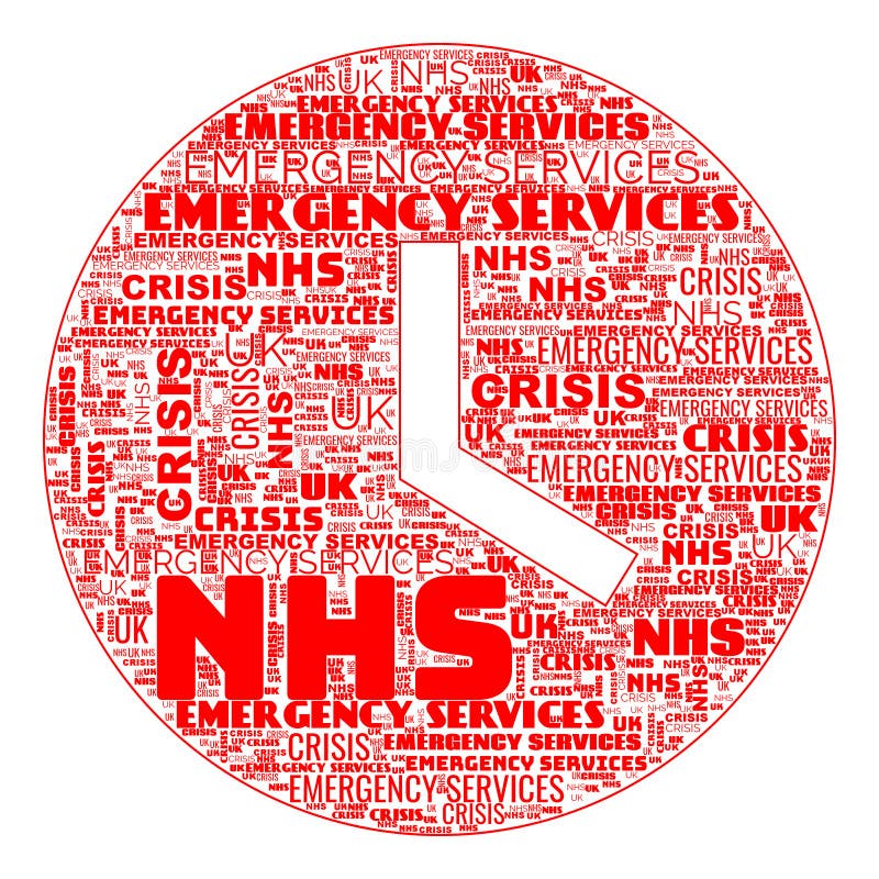 Nhs Background Stock Illustrations – 361 Nhs Background Stock ...