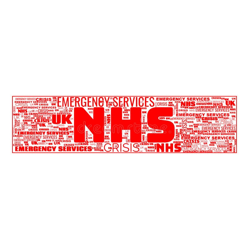 Nhs Background Stock Illustrations – 361 Nhs Background Stock ...
