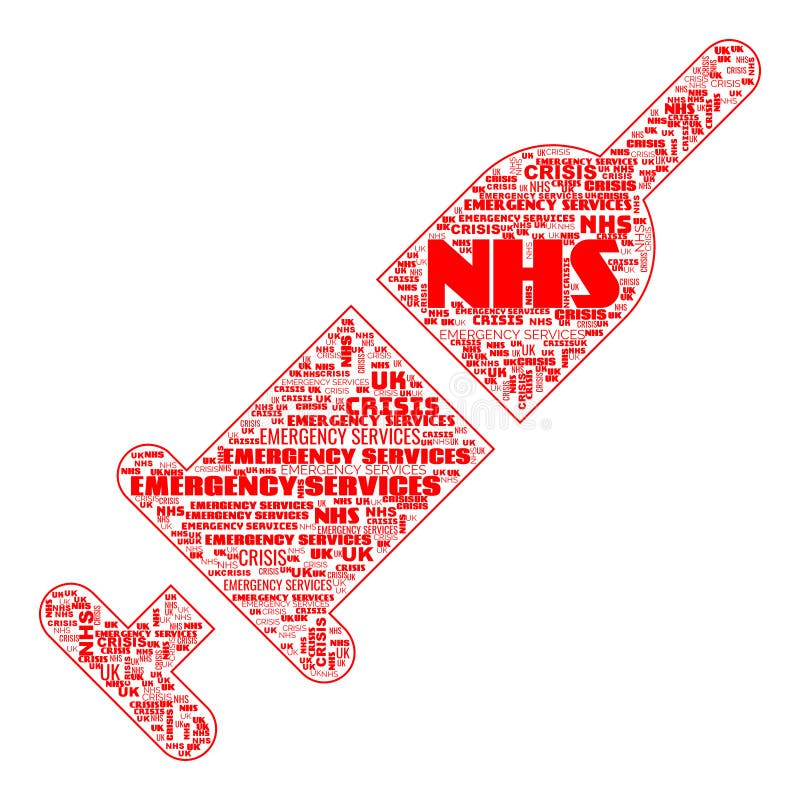 Nhs Background Stock Illustrations – 361 Nhs Background Stock ...