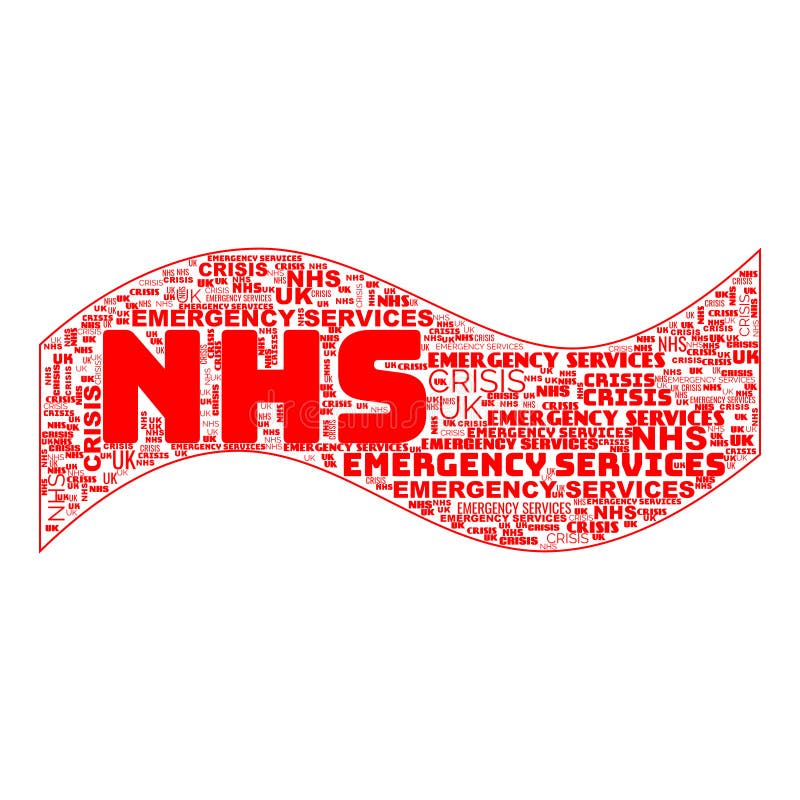 Nhs Background Stock Illustrations – 361 Nhs Background Stock ...