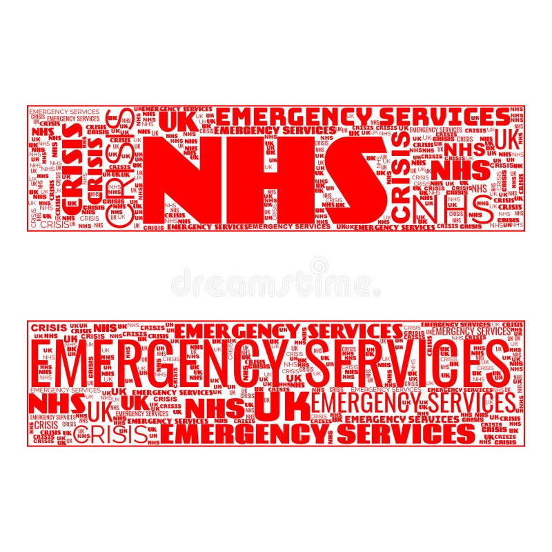 Nhs Background Stock Illustrations – 361 Nhs Background Stock ...