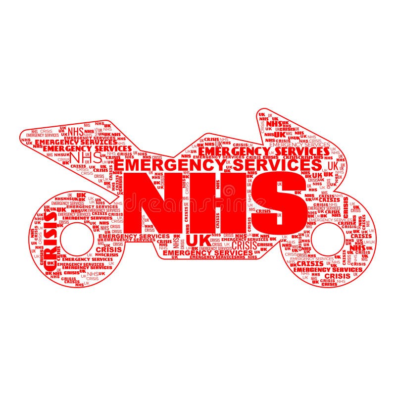 Nhs Background Stock Illustrations – 361 Nhs Background Stock ...
