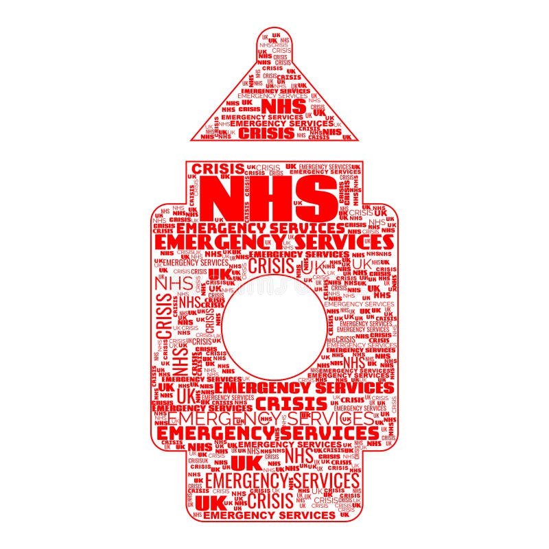 Nhs Background Stock Illustrations – 361 Nhs Background Stock ...