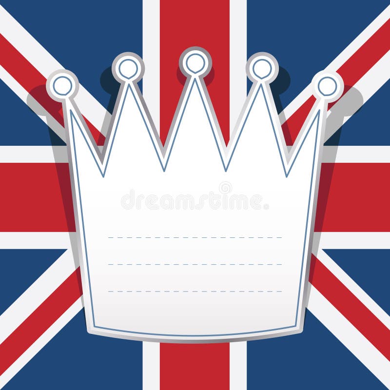 Union Jack Border Stock Illustrations – 916 Union Jack Border Stock ...