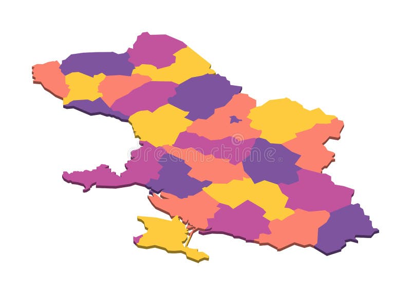 Uk Political Map Stock Illustrations – 1,331 Uk Political Map Stock ...
