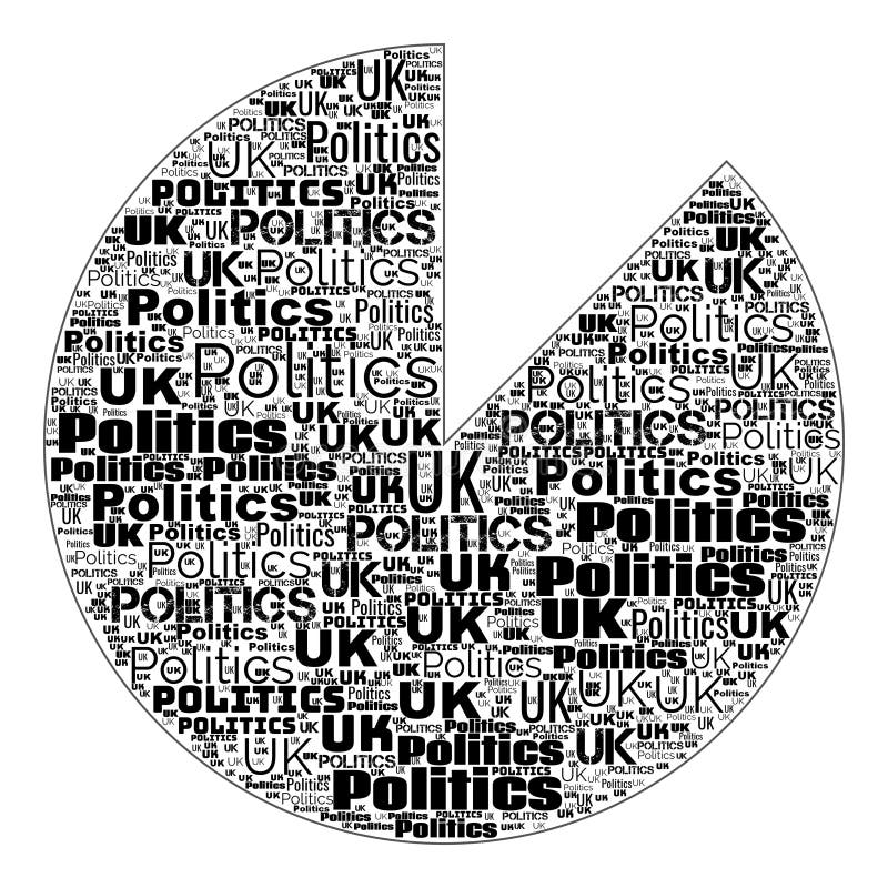 UK Politics Abstract Background Page Header Illustration Stock ...