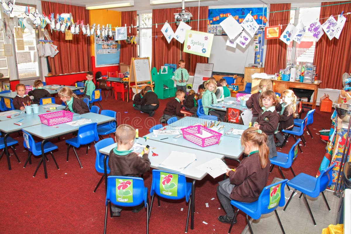 2,131 Messy Classroom Stock Photos - Free & Royalty-Free Stock Photos ...