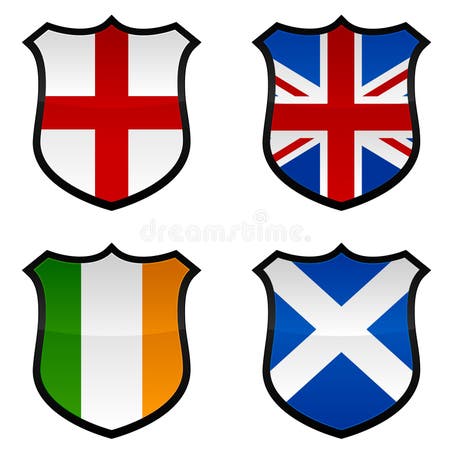Countries Flag Shield Stock Illustrations – 1,148 Countries Flag Shield ...