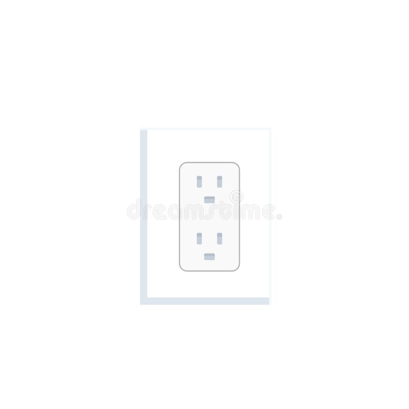 Uk Socket Stock Illustrations – 461 Uk Socket Stock Illustrations ...