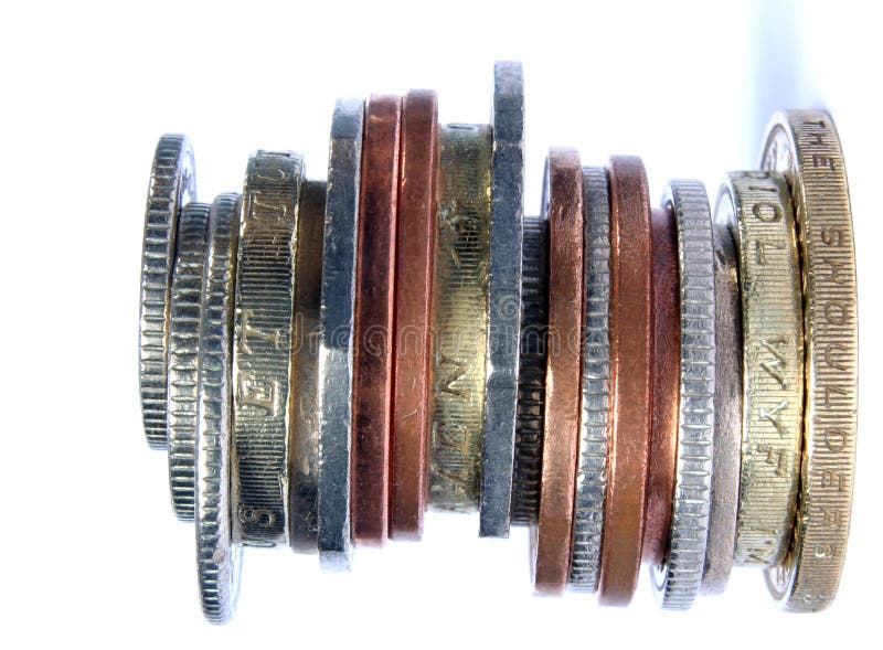 28+ Coinstack Free Stock Photos - StockFreeImages