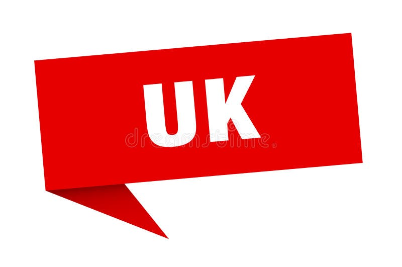 Uk Sticker Stock Illustrations – 1,220 Uk Sticker Stock Illustrations ...