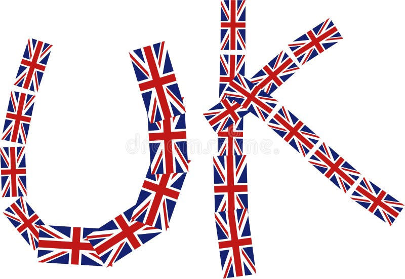 Uk Title stock vector. Illustration of kingdom, graphic - 11415193