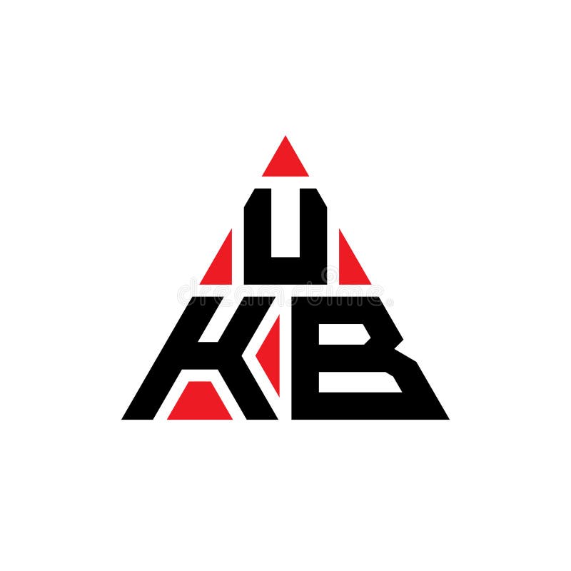 Ukb Triangular Stock Illustrations – 3 Ukb Triangular Stock ...