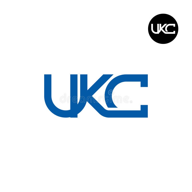 Ukc Logo Stock Illustrations – 15 Ukc Logo Stock Illustrations, Vectors ...