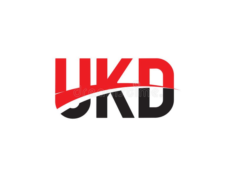 Ukd Logo Stock Illustrations – 11 Ukd Logo Stock Illustrations, Vectors ...