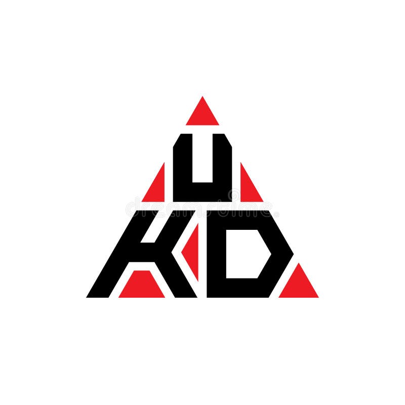 Ukd Triangular Stock Illustrations – 3 Ukd Triangular Stock ...