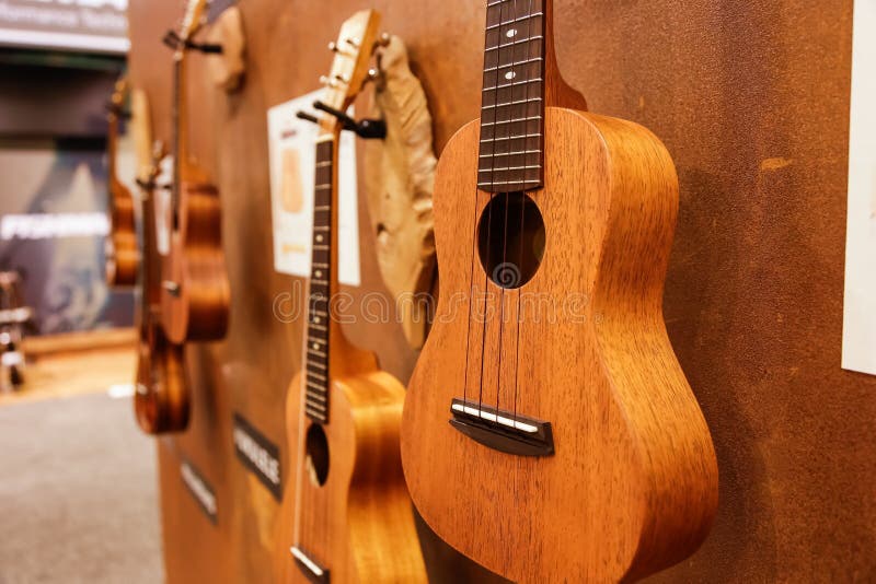 Uke display stock photo. Image of roll, pickup, single - 176953686