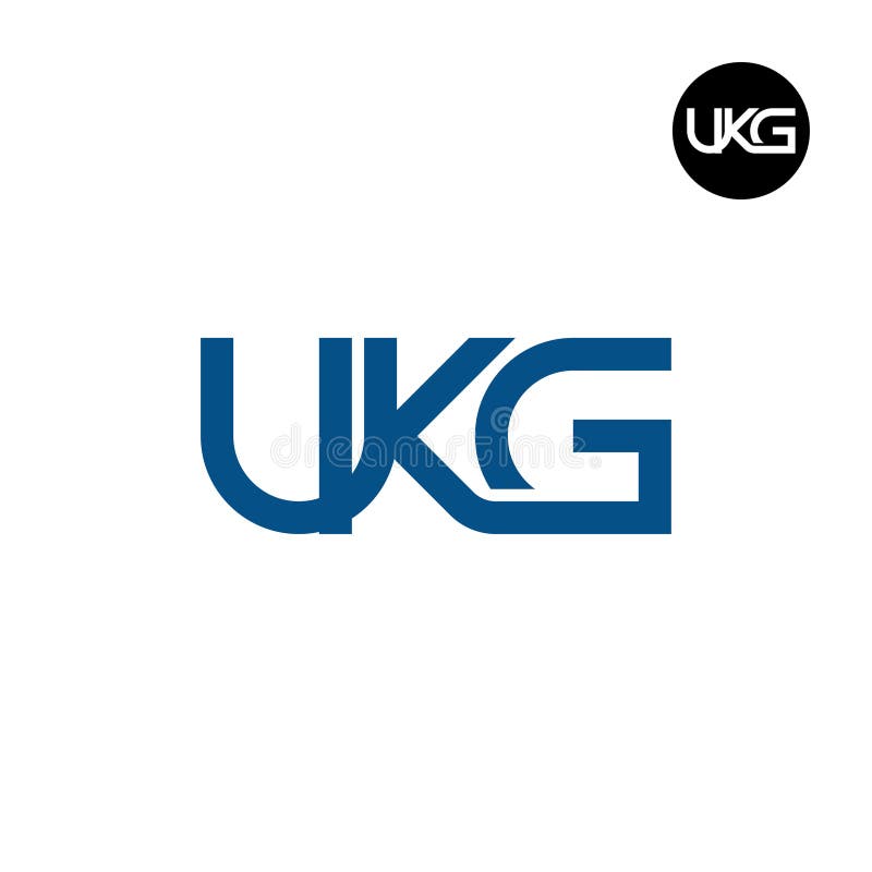 Ukg Monogram Stock Illustrations – 10 Ukg Monogram Stock Illustrations ...