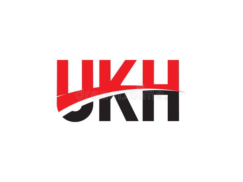 Ukh Logo Stock Illustrations – 16 Ukh Logo Stock Illustrations, Vectors ...