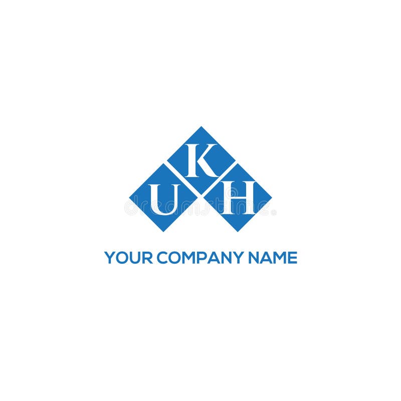 Ukh Logo Stock Illustrations – 16 Ukh Logo Stock Illustrations, Vectors ...
