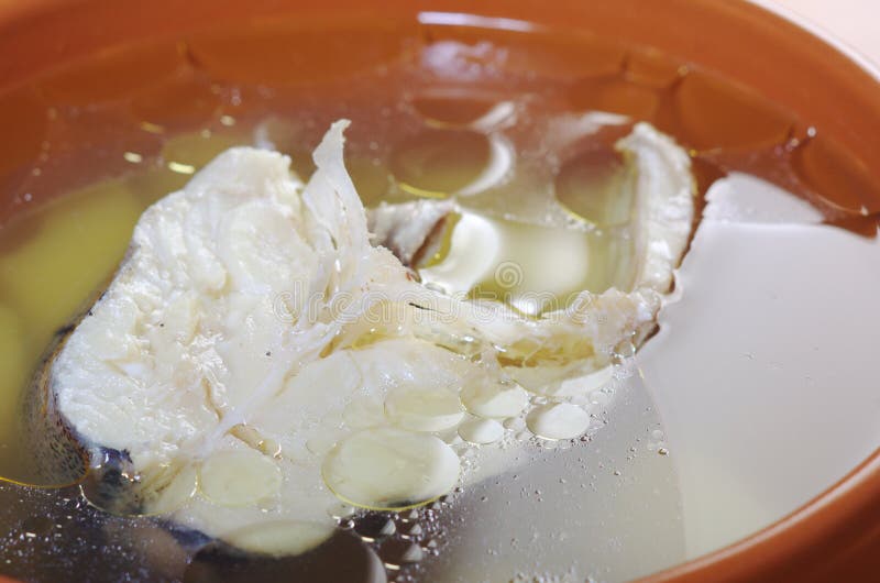 Ukhal fish soup. stock image. Image of clear, seafoods - 29412375