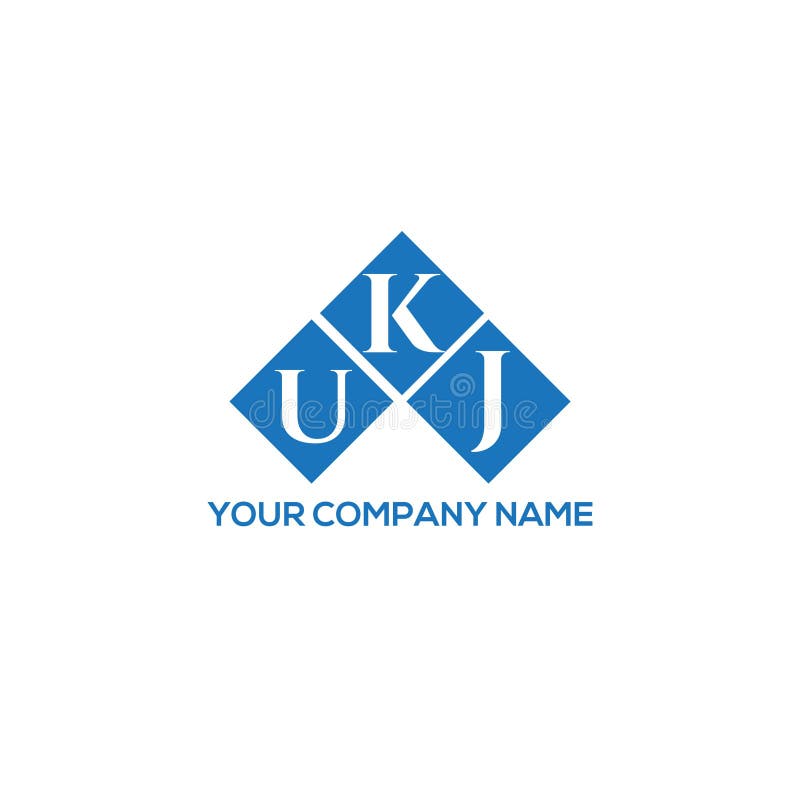 Ukj Logo Stock Illustrations – 15 Ukj Logo Stock Illustrations, Vectors ...