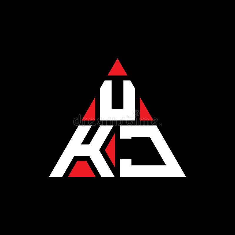 Ukj Logo Stock Illustrations – 13 Ukj Logo Stock Illustrations, Vectors ...