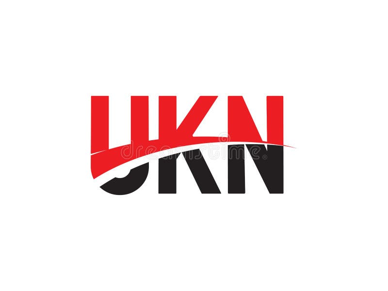 Ukn Logo Stock Illustrations – 10 Ukn Logo Stock Illustrations, Vectors ...