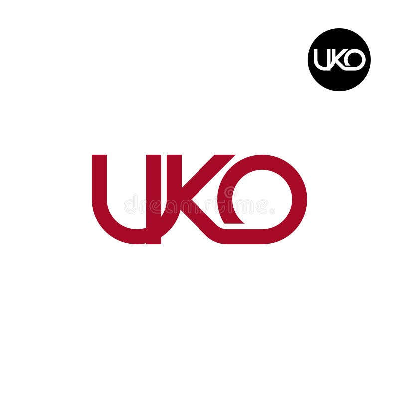 Letter Uko Stock Illustrations – 15 Letter Uko Stock Illustrations ...
