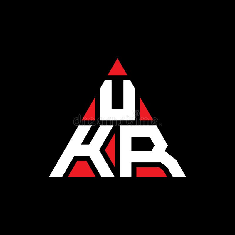 Ukr Triangular Logo Stock Illustrations – 5 Ukr Triangular Logo Stock ...