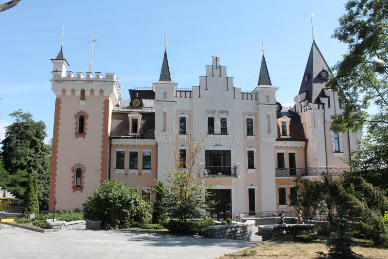 Ukraine: Beautiful Kyiv before the War Editorial Photography - Image of ...