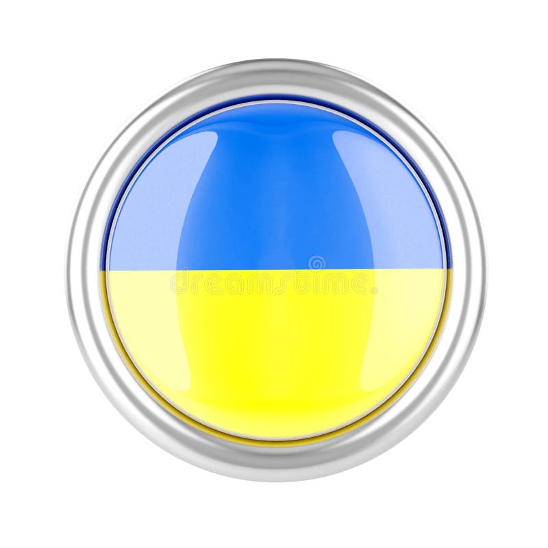 Ukraine Flag Button Stock Illustrations – 1,971 Ukraine Flag Button ...