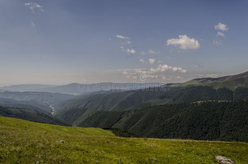 Ukraine Karpaty Carpathy stock photo. Image of carpathian - 124350030