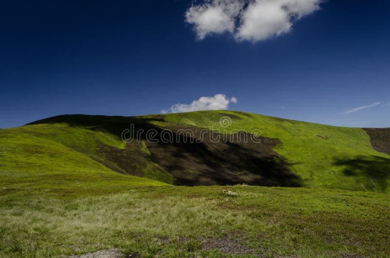 Ukraine Karpaty Carpathy stock photo. Image of carpathian - 124350030
