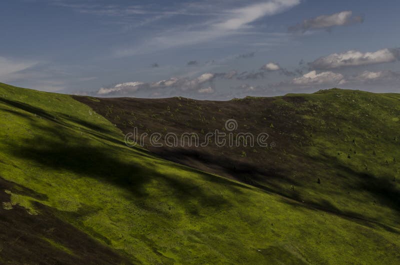 Ukraine Karpaty Carpathy stock photo. Image of carpathian - 124350030