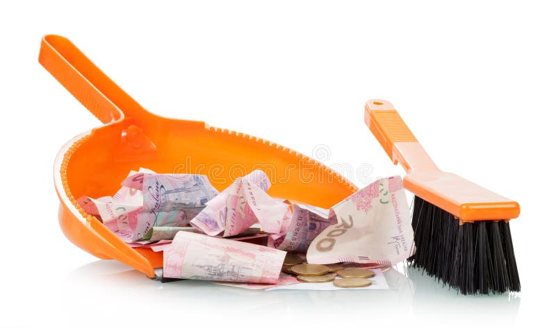 Ukrainian Money Scoop Stock Photos - Free & Royalty-Free Stock Photos ...