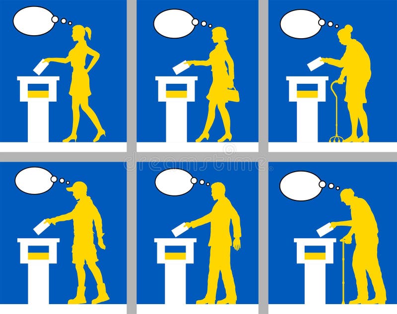 Citizens Party Senior Stock Illustrations 43 Citizens Party Senior
